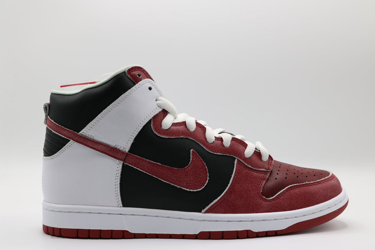 Nike SB Dunk Jason Vorhees – baytotheworld