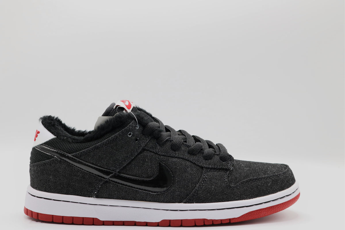 Nike SB Dunk Larry Perkins – baytotheworld